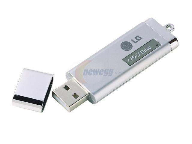 LG 2GB Flash Drive (USB2.0 Portable) - Newegg.com