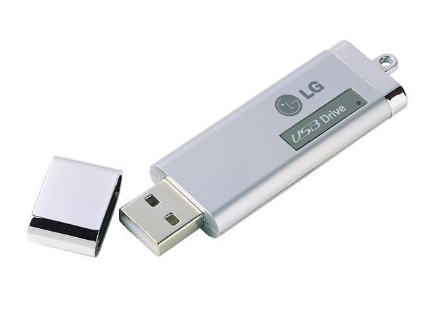 LG 8GB Flash Drive (USB2.0 Portable) - Newegg.com