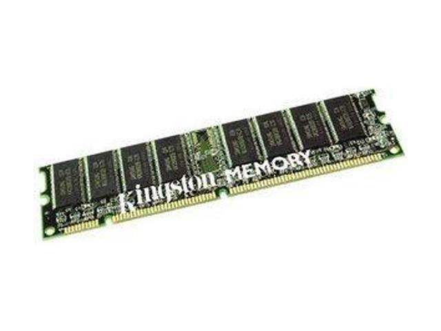 Kingston 8GB (2 x 4GB) ECC Registered DDR2 800 (PC2 6400) System ...