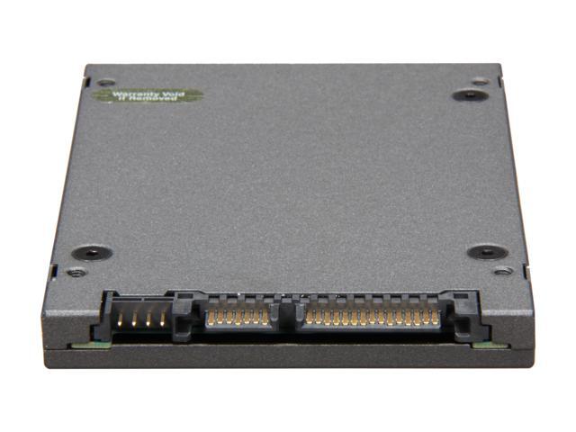 Kingston 2.5" 96GB Serial ATA/300 - Serial ATA MLC Internal Solid State ...