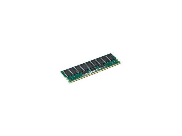 Kingston 256MB DDR 266 (PC 2100) System Memory Model KVR266X64C25/256 ...