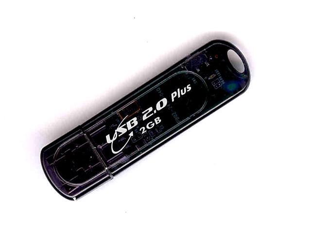 PQI U190 2GB Flash Drive (USB2.0 Portable) - Newegg.com