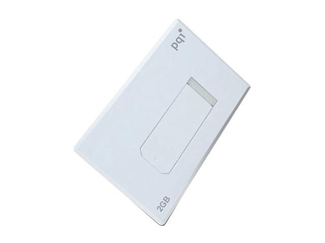 PQI U505 2GB Flash Drive (USB2.0 Portable) - Newegg.com