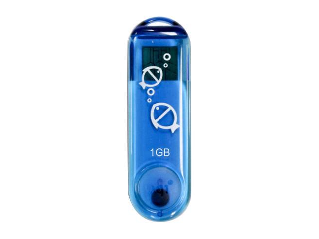 PQI i261 1GB Flash Drive (USB2.0 Portable) - Newegg.com