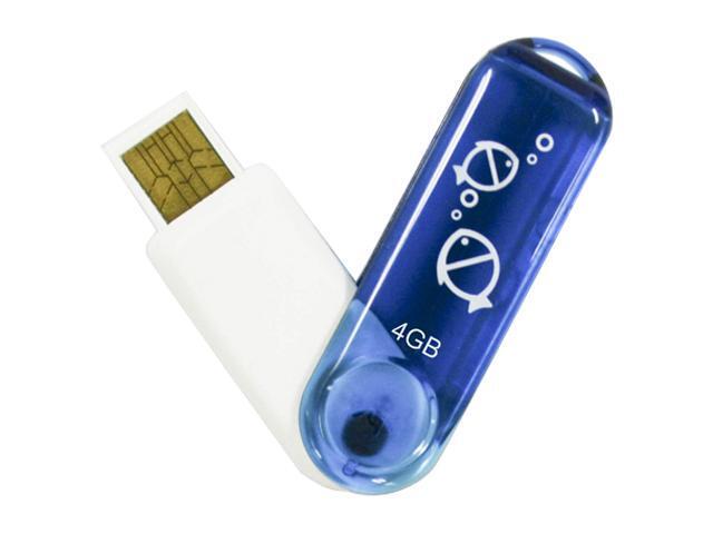 PQI i261 4GB Flash Drive (USB2.0 Portable) - Newegg.com