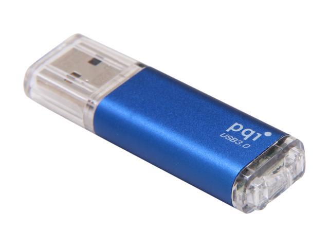 PQI U273V 16GB USB 3.0 Flash Drive - Newegg.com