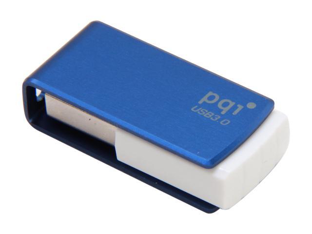 PQI U822V 8GB USB 3.0 Flash Drive - Newegg.com