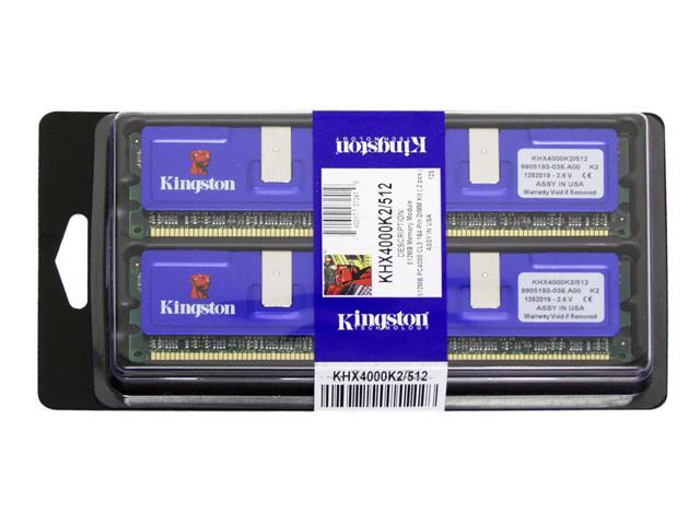 Memory (Desktop Memory) - Newegg.com