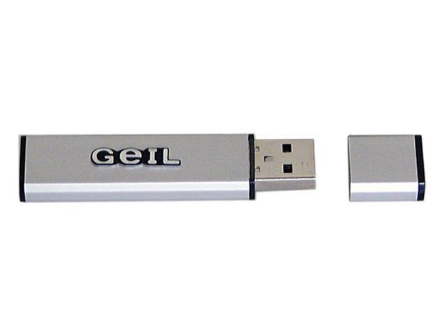GeIL 64MB Flash Drive (USB1.1 Portable) - Newegg.com