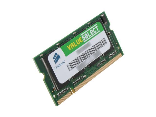 CORSAIR 512MB 200-Pin DDR SO-DIMM DDR 266 (PC 2100) Laptop Memory Model ... CORSAIR 512MB 200-Pin DDR SO-DIMM DDR 266 (PC 2100) Laptop Memory Model ...