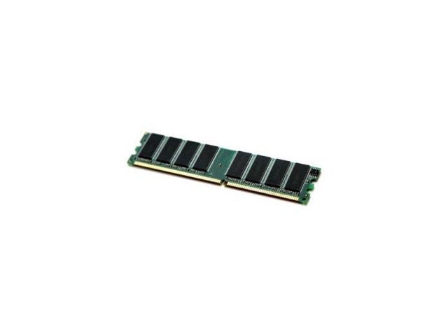 Mushkin Enhanced 1GB 184-Pin DDR SDRAM DDR 333 (PC 2700) Memory for Apple Desktop Model 971130B ...