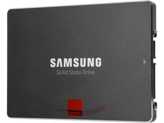 Refurbished: SAMSUNG 2.5" 128GB SATA III 3D NAND Internal Solid State ...