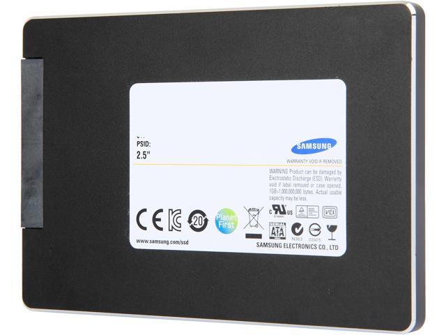 Refurbished: SAMSUNG 2.5" 128GB SATA III Internal Solid State Drive ...