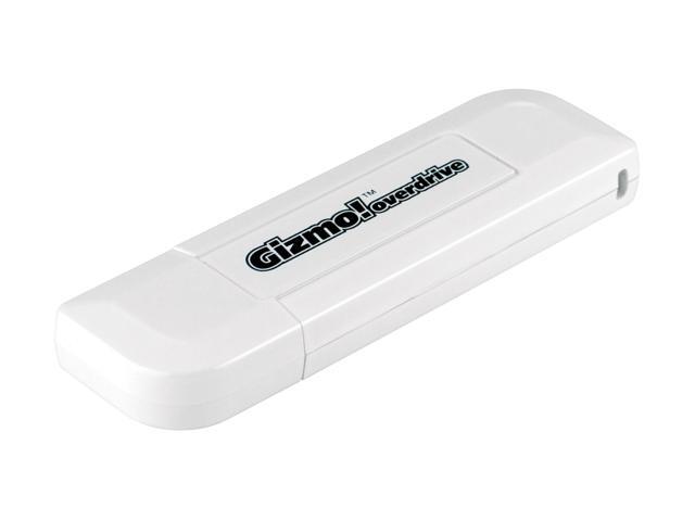 Crucial Gizmo 512MB Flash Drive (USB2.0 Portable) - Newegg.com