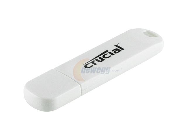 Crucial Gizmo! Plus 2GB Flash Drive (USB2.0 Portable) - Newegg.com