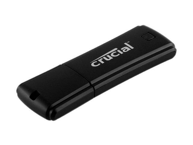 Crucial Gizmo! 16GB USB 2.0 Flash Drive - Newegg.ca