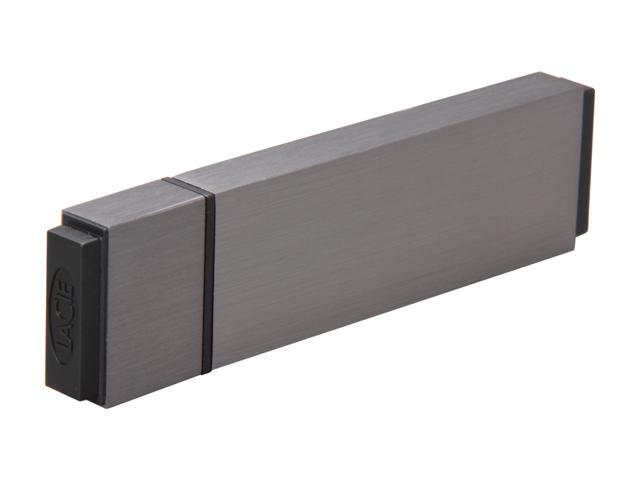 LaCie FastKey 30GB USB 3.0 SSD - Newegg.com