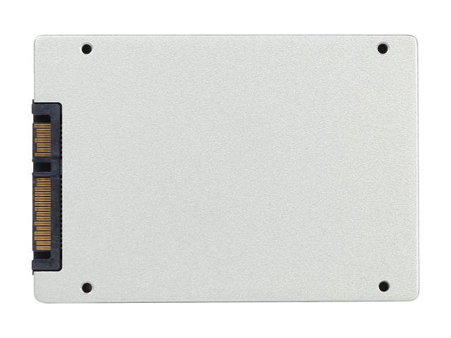 Refurbished: Crucial M550 2.5" 512GB SATA 6Gbps MLC Internal Solid ...