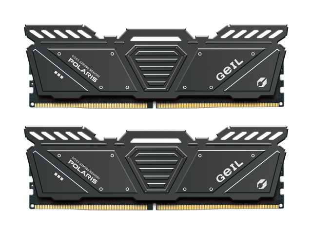 GeIL Polaris 32GB (2 x 16GB) 288-Pin PC RAM DDR5 5600 (PC5 44800 ...