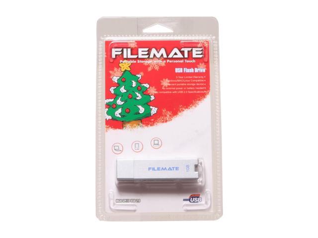 Wintec FILEMATE 1GB w/ReadyBoost Flash Drive (USB2.0 Portable) - Newegg.com