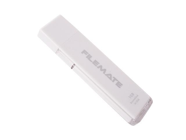 Wintec FILEMATE 1GB w/ReadyBoost Flash Drive (USB2.0 Portable) - Newegg.com