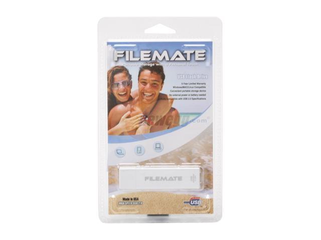 Wintec FileMate Rays (White) 2GB Flash Drive (USB2.0 Portable) - Newegg.com