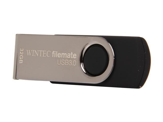 Wintec FileMate 32GB USB 3.0 Flash Drive - Newegg.com
