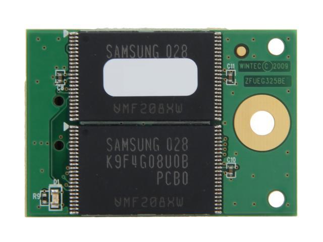 Wintec Embedded 1GB USB 2.0 Flash Drive Enterprise Grade SLC 2mm ...