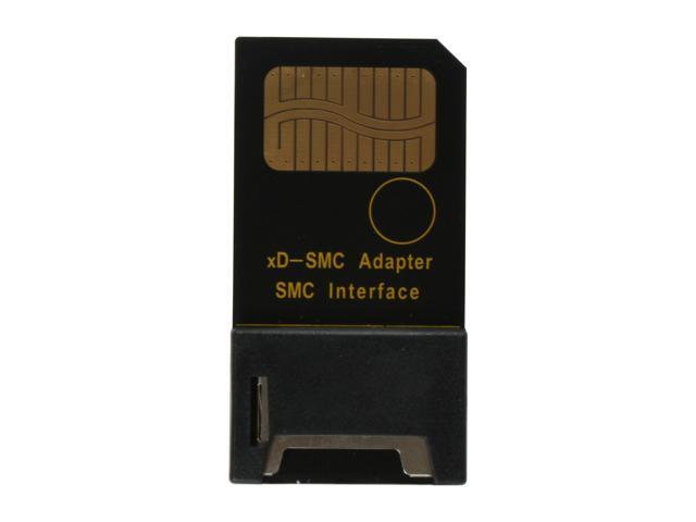 Link Depot XD-SMC 1 card Interface xD Card to Smart Media Card Adapter ...