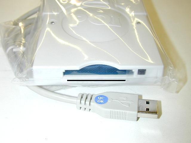 Generic Compact Flash / Smart Media to USB Card Reader - Newegg.com