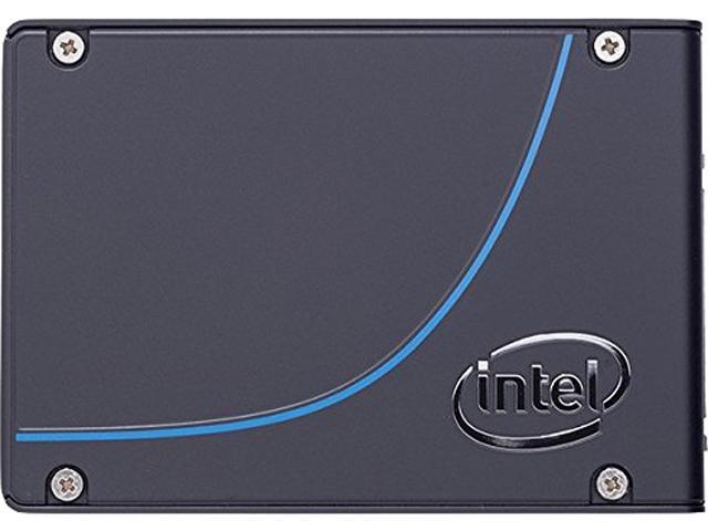 Intel Fultondale 10 DC P3700 2.5" 2TB PCI-Express 3.0 MLC Solid State ...
