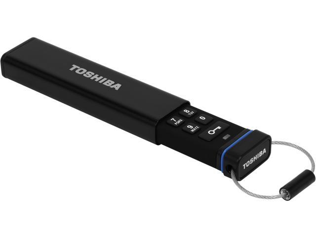 Toshiba 8GB USB Flash Drive - Newegg.com