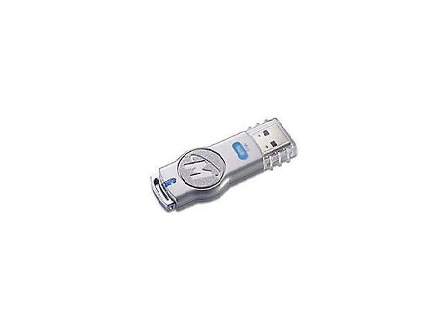Memorex Mini TravelDrive U3 512MB Flash Drive (USB2.0 Portable ...