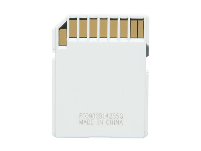 SanDisk 8GB Secure Digital High-Capacity (SDHC) Nintendo DSi Memory ...
