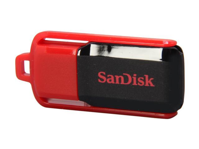 SanDisk Cruzer Switch 16GB USB 2.0 Flash Drive - Newegg.ca