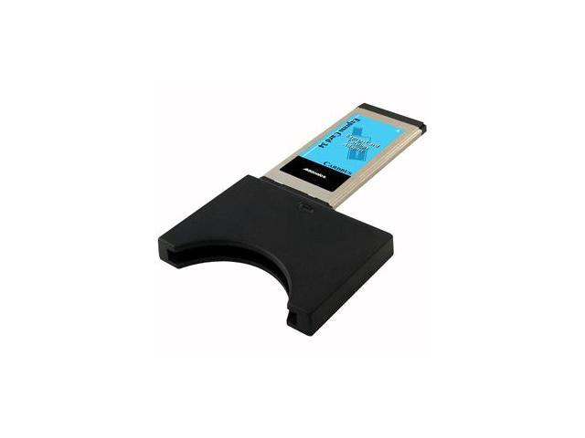 Addonics ADEXC34CB Card Reader - Newegg.com