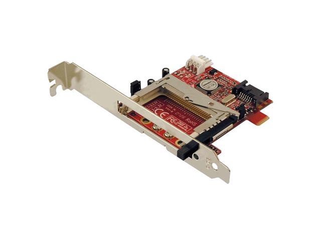 Addonics Serial ATA Flash Card Reader/Writer - Newegg.com