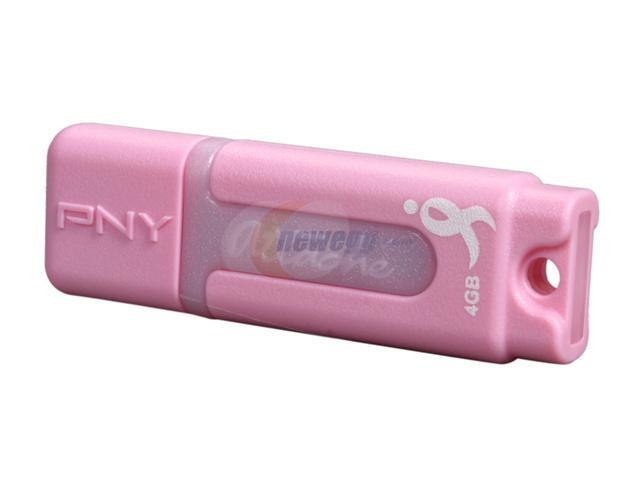 PNY Attaché 4GB Specially Marked USB2.0 Flash Drive - Newegg.com