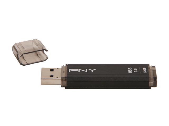 PNY 32GB USB 3.0 Flash Drive - Newegg.com
