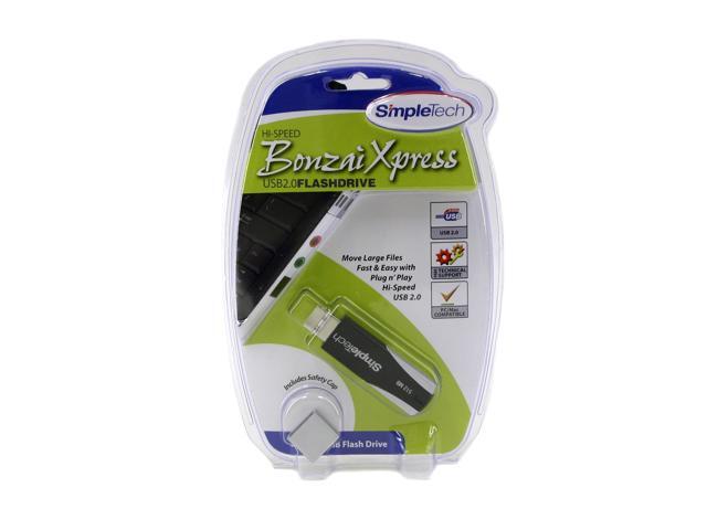 SimpleTech 512MB Flash Drive (USB2.0 Portable) - Newegg.com