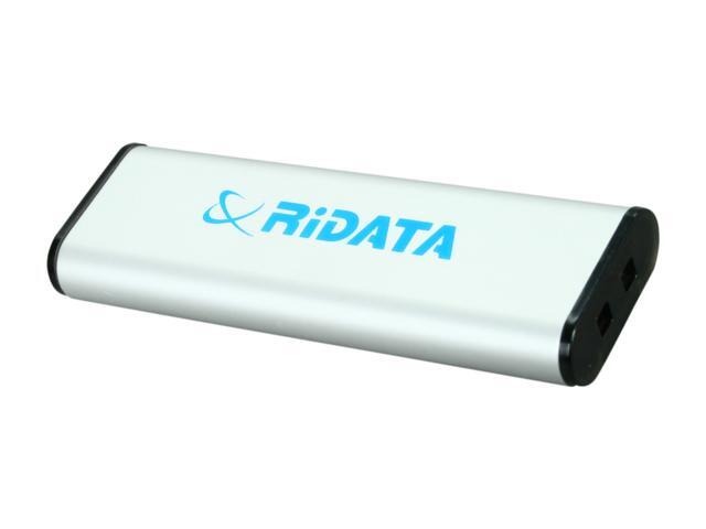 RiDATA Slider 8GB Flash Drive (USB2.0 Portable) - Newegg.com