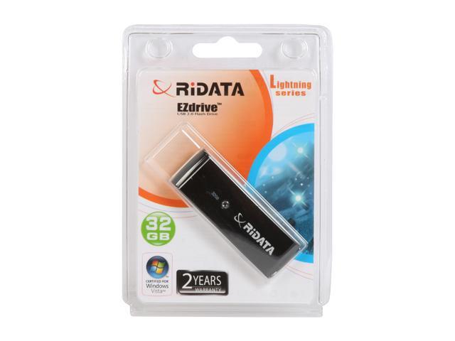 RiDATA EZ Twister 32GB Flash Drive (USB2.0 Portable) - Newegg.com