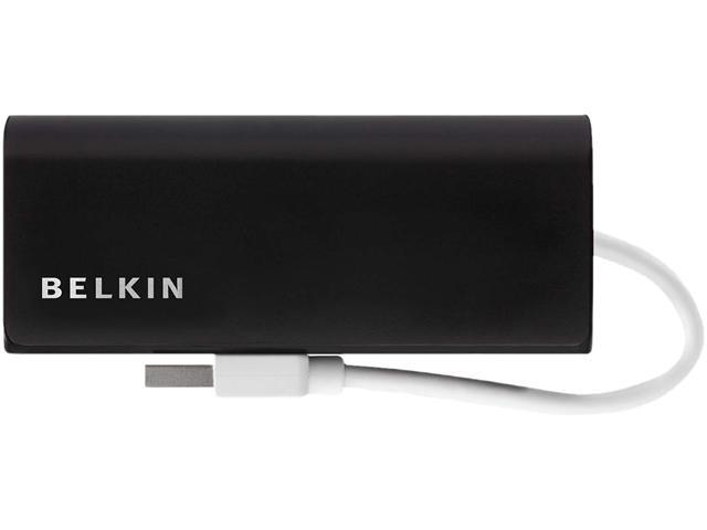 BELKIN Flash Reader USB 2.0 Card Reader - Newegg.com