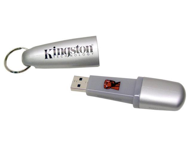 Kingston 128MB Flash Drive (USB2.0 Portable) - Newegg.com