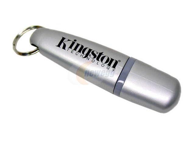 Kingston 1GB Flash Drive (USB2.0 Portable) - Newegg.com