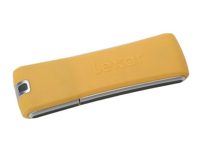 Lexar 1GB Flash Drive (USB2.0 Portable) - Newegg.com