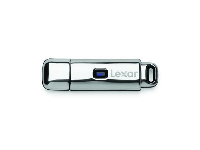 Lexar JumpDrive Lightning 1GB Flash Drive (USB2.0 Portable) 256bit AES ...