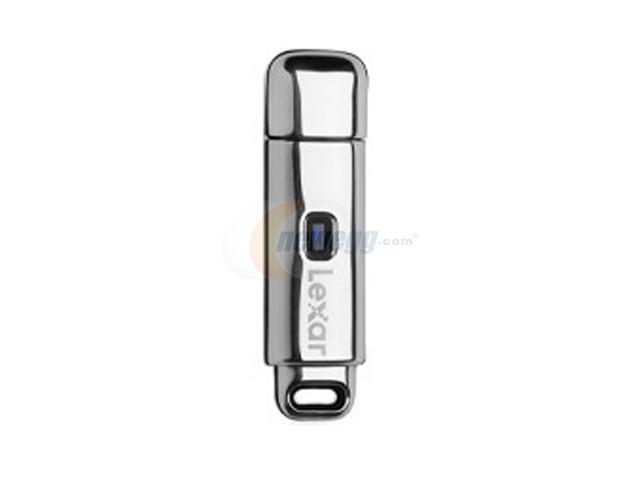 Lexar JumpDrive Lightning 2GB Flash Drive 120X (USB2.0 Portable) Model ...