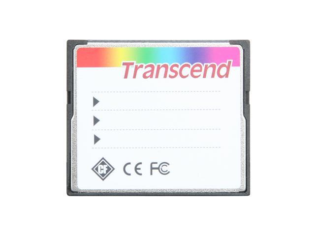 Transcend 2GB Compact Flash (CF) Flash Card Model TS2GCF300 - Newegg.com