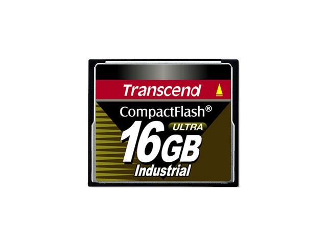 Transcend Industrial 8GB CompactFlash (CF) Card - 100x - Newegg.com